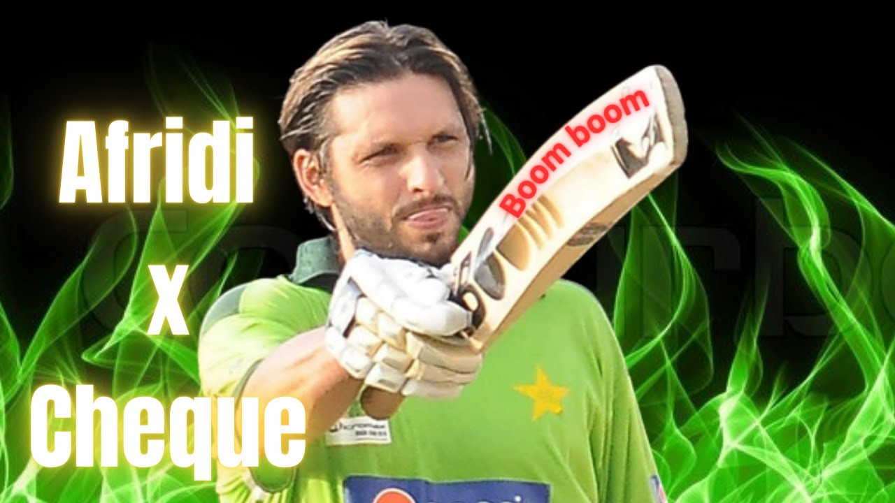 Afridi Greatest sixes of all time || Afridi sixes || Shahid Afridi ...