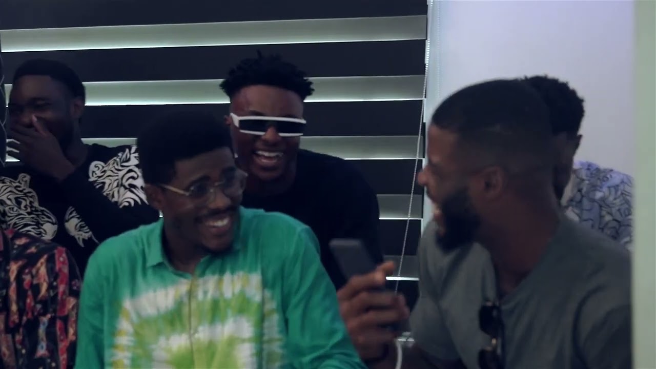 EPISODE ONE TRAILER - YouTube