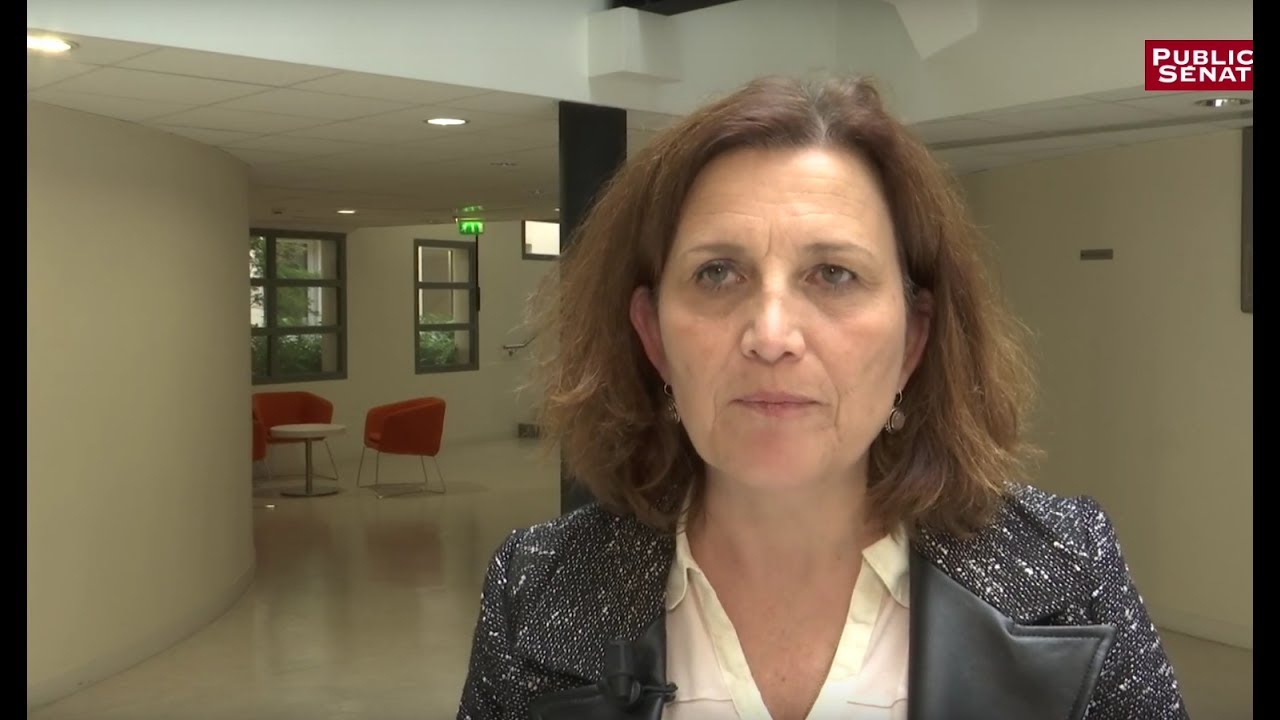 Véronique Descacq : « La CFDT n’est pas très fan du barème prud’homal ...