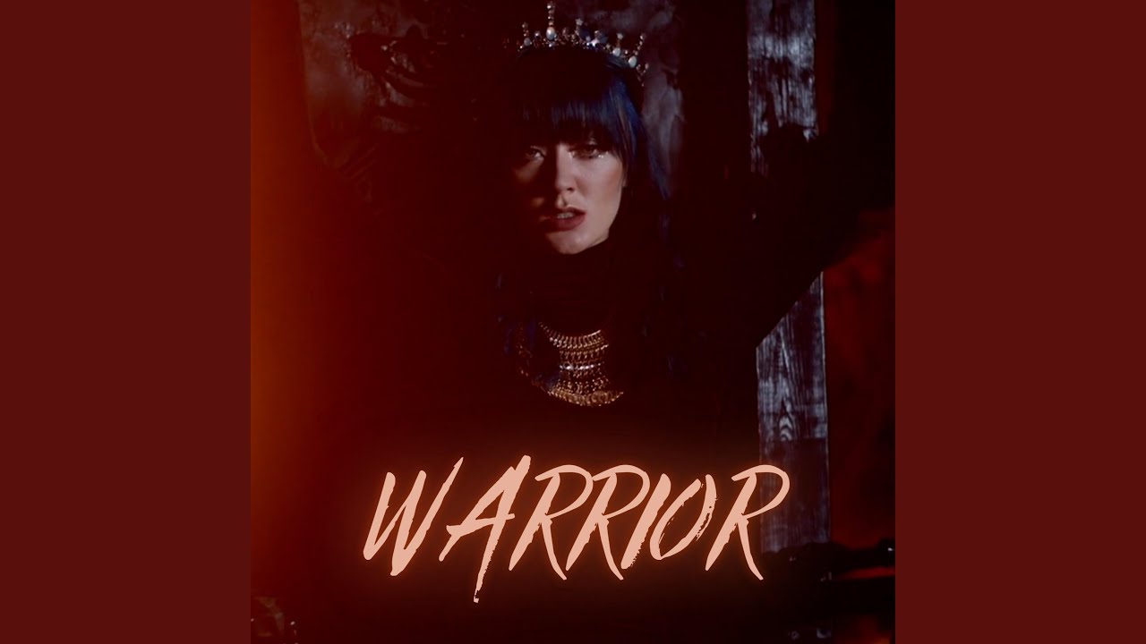 Warrior - YouTube Music