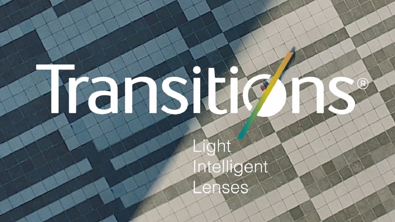 Transitions Vi Lenses