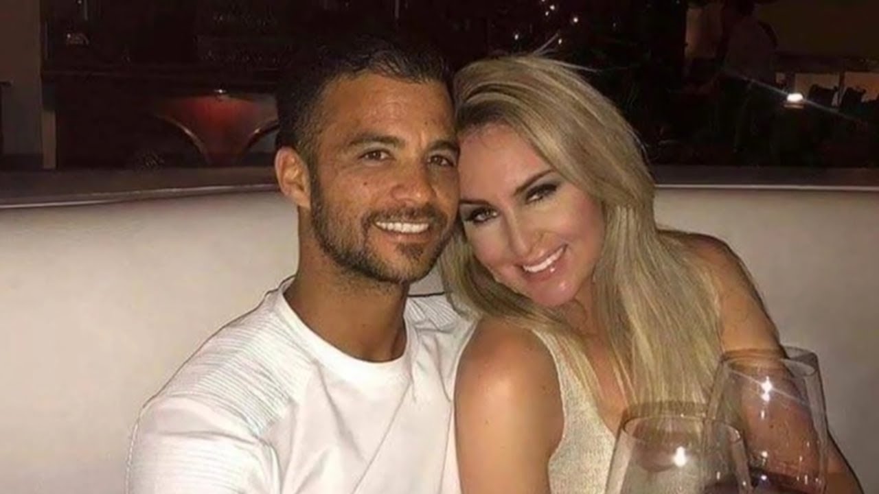 Jp Duminy And His Beautiful Wife Sue Duminy Youtube