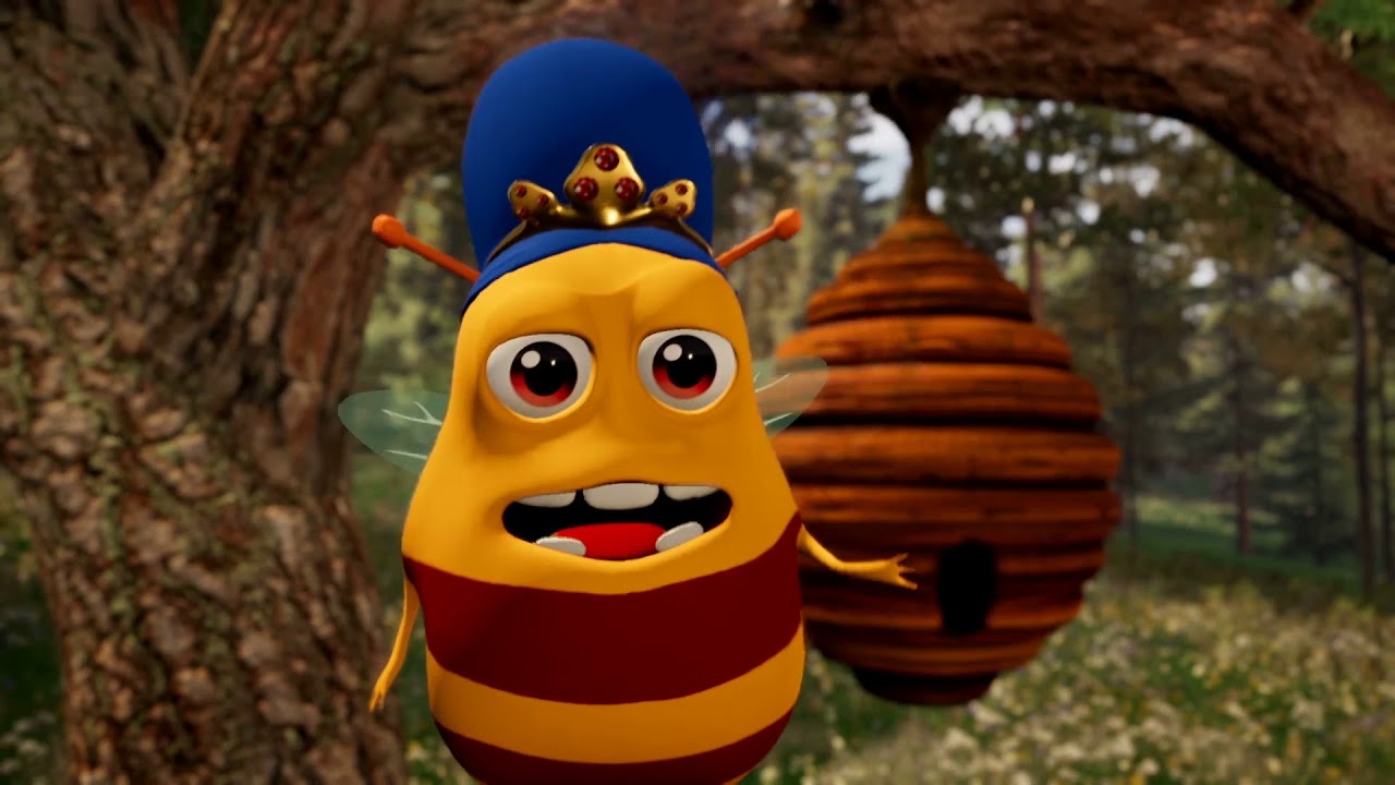 Download Bee Team 2 by BrighterMoon Entertainment