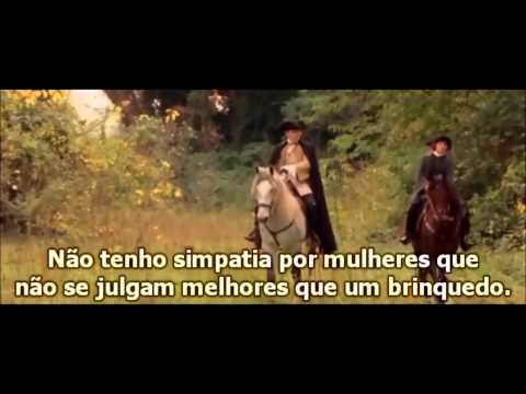 a short scene from Casanova, Francesca Bruni+Giacomo.