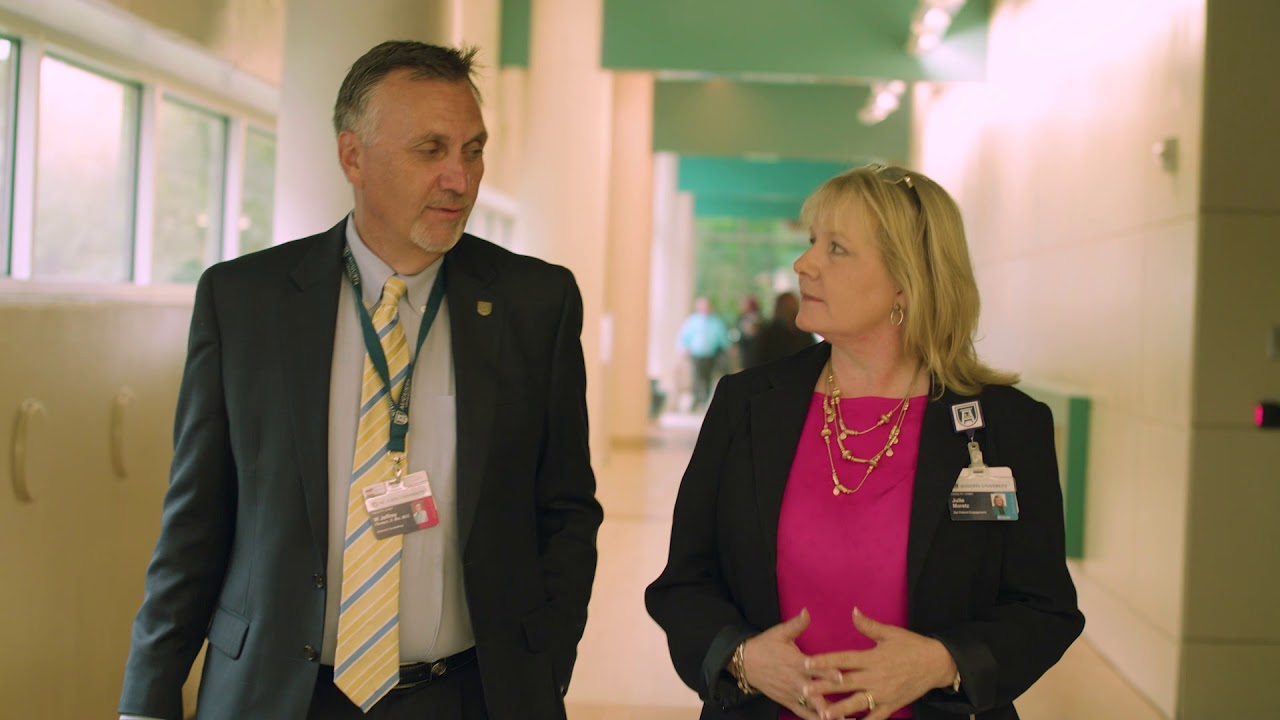 Rev. Dr. Jeff Flowers - YouTube