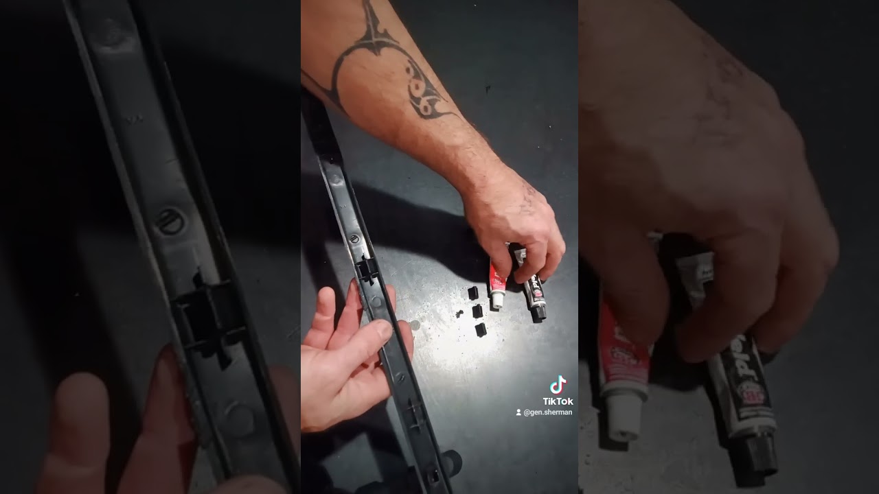 install instructions for the OBS Ford truck dash trim kit 1992-1996 f ...