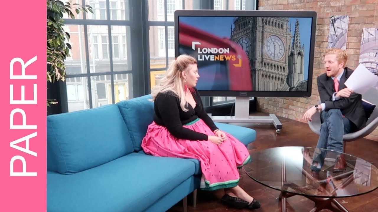 PAPER | The Weekly #21 | LIFESTYLE - YouTube