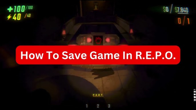 Save Game Youtube