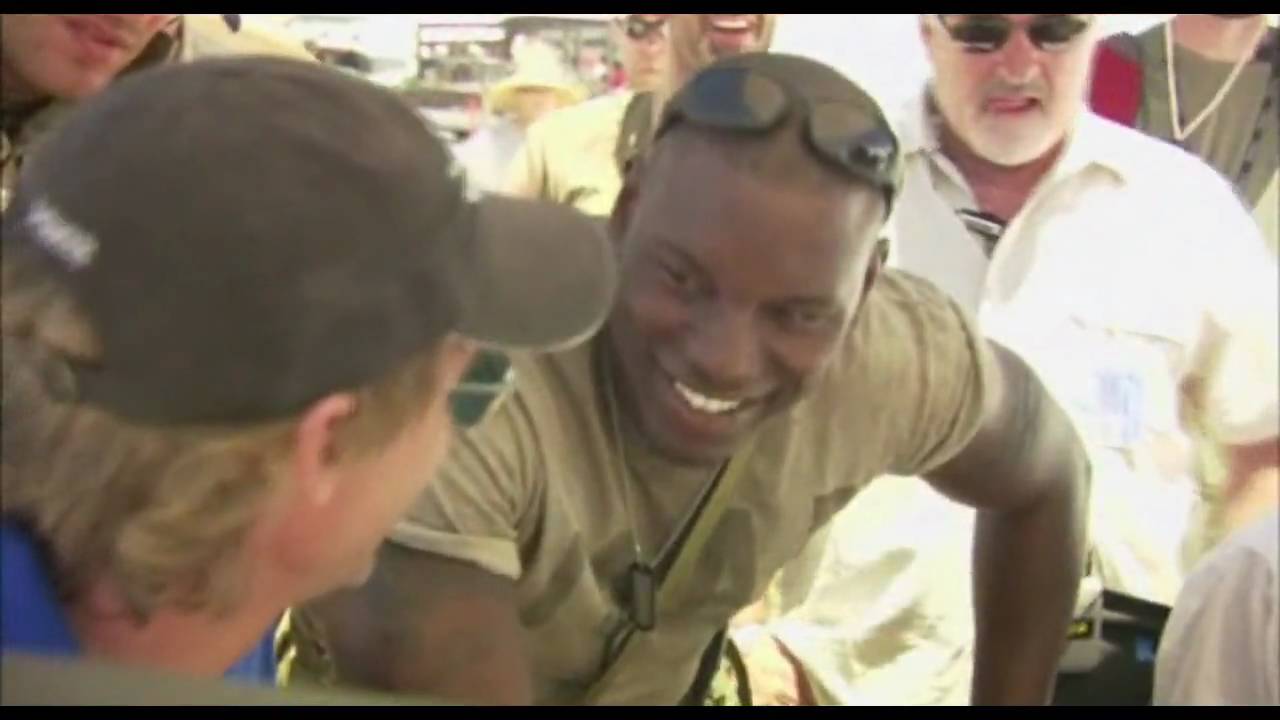 Transformers - Trailer Shot (Behind The Scenes) - YouTube