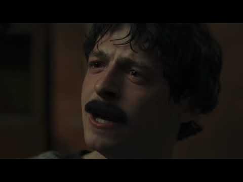 Brendan Hughes / Anthony Boyle - Say Nothing ~ Miracle - BAMBARA - YouTube