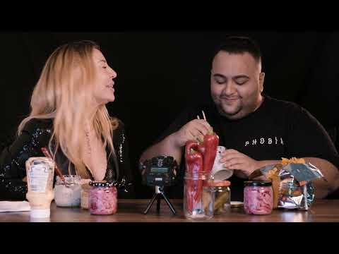 Selin'le Fiskos-Dr. Aydın Gökşin 2.Bölüm @celineyardimjASMR  #selinlefiskos #asmr #mukbang