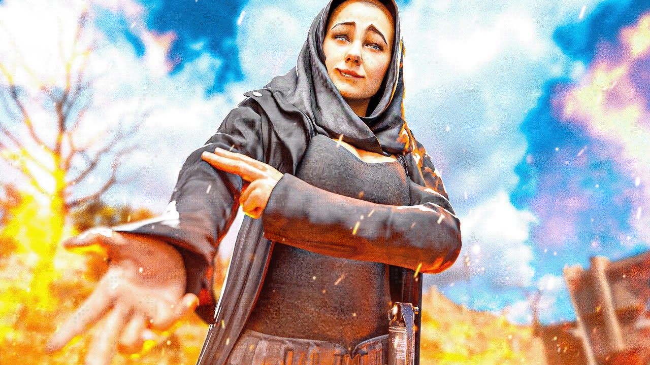 The BEST BO6 DS4 SETTINGS!!!! - YouTube