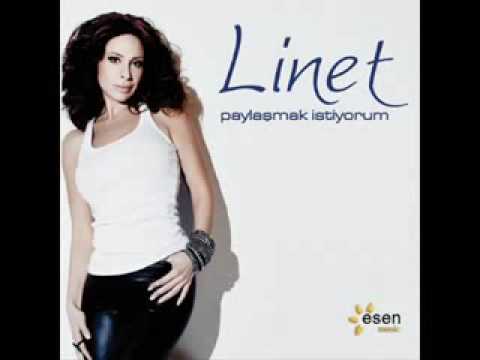LİNET - CAN BİLDİM (Söz : İlker KARAMAN Müzik : İlker KARAMAN - Bülent ÖZDEMİR)