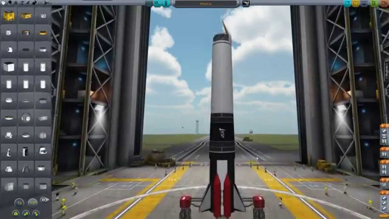KSP Rescaled, Part 11: What's an Atlatl? - YouTube KSP Rescaled, Part 11: What's an Atlatl? - YouTube