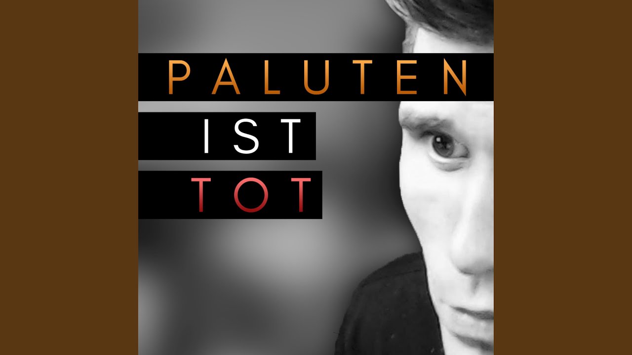 Lukas Der Rapper - Paluten Ist Tot! Varo 4 Acordes - Chordify