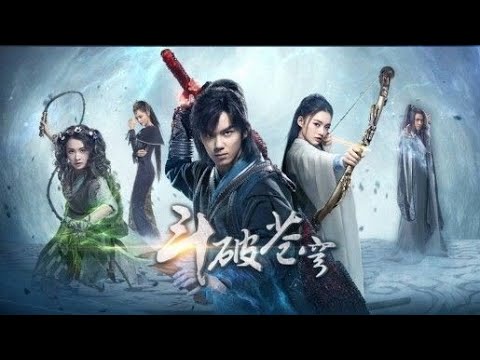 New Chinese Movie full action, comedy full hd full Hindi dubbed...2021!!!!
