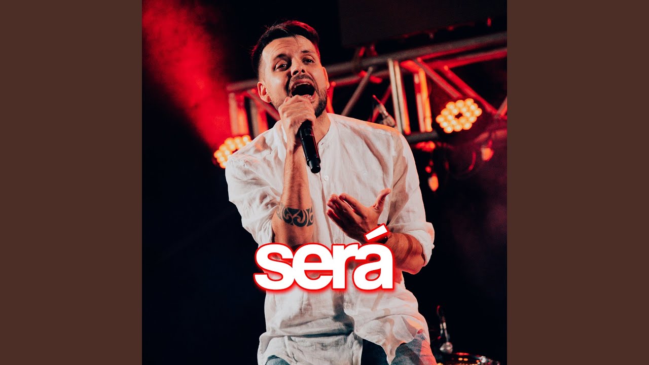 Será - YouTube Music