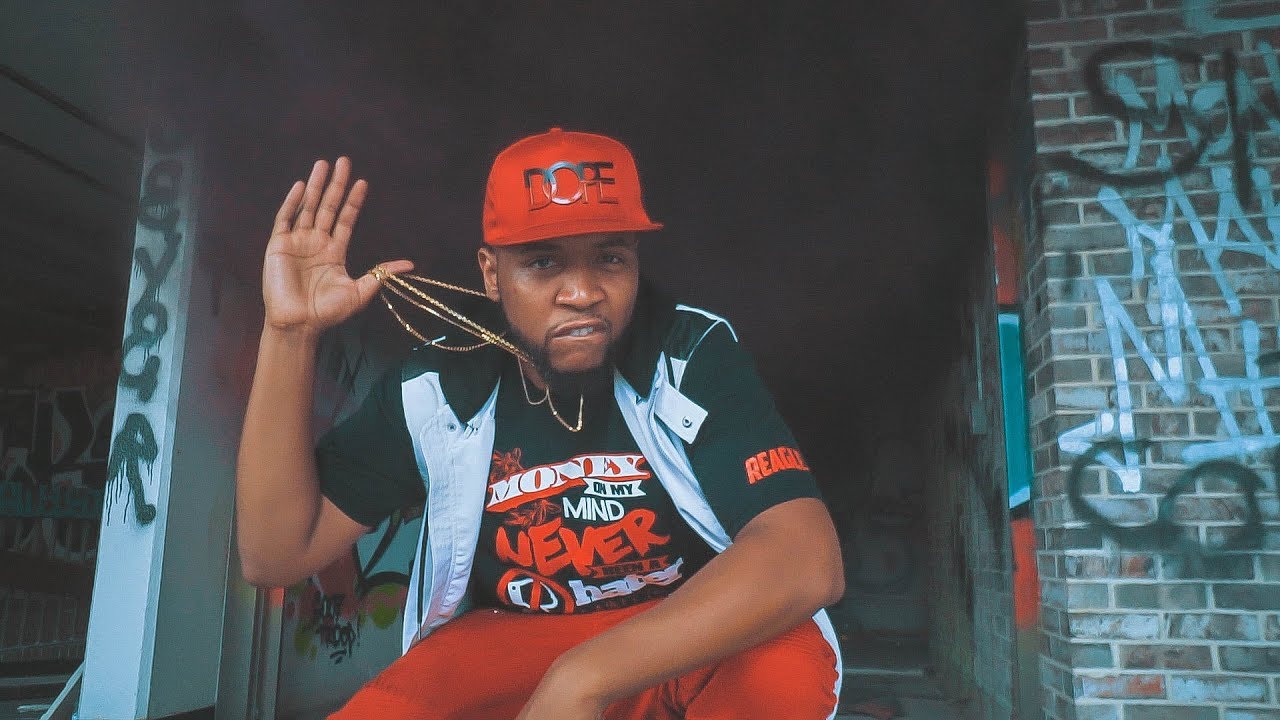 REAGLE - All I Do Is Get It [Official Music Video] - YouTube