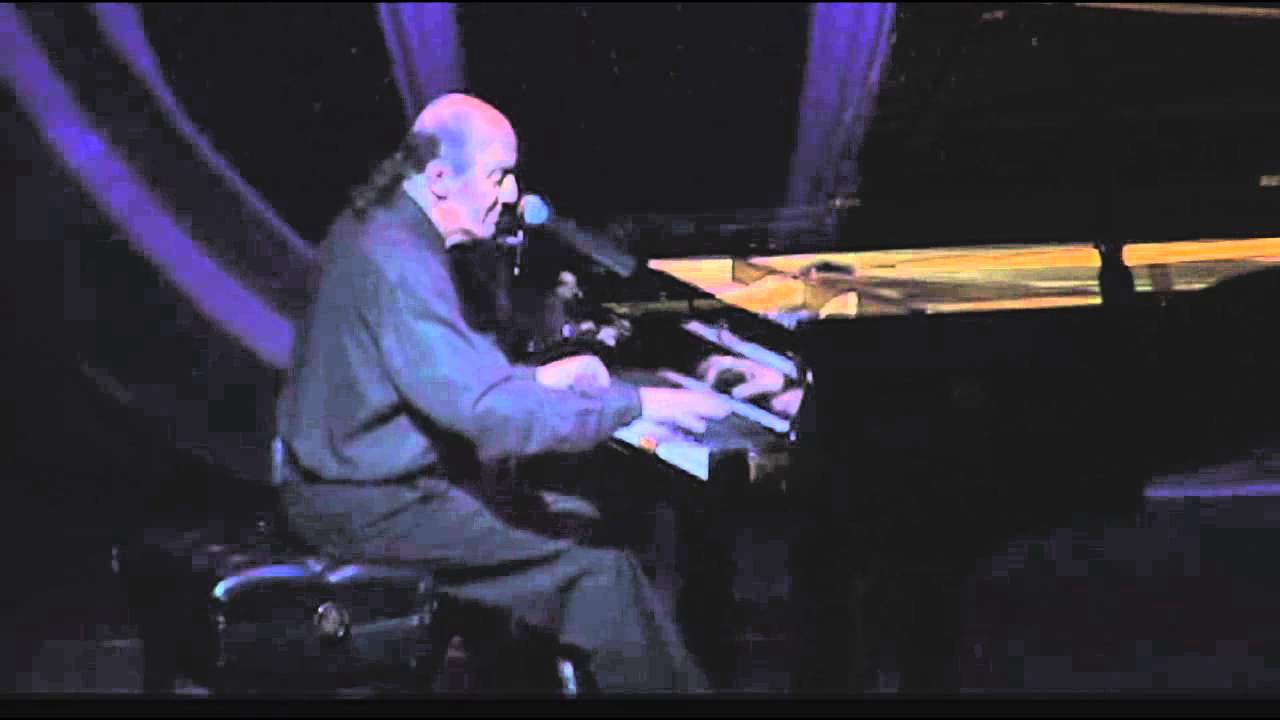 P.S. I Love You - Emile Pandolfi - YouTube