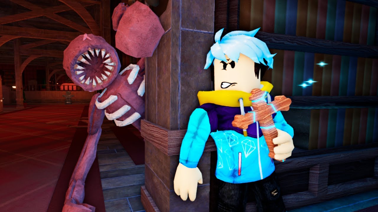 *ACTUALIZACIÓN* DOORS 2 | MI PRIMERA PARTIDA ÉPICA 👊😠 - YouTube