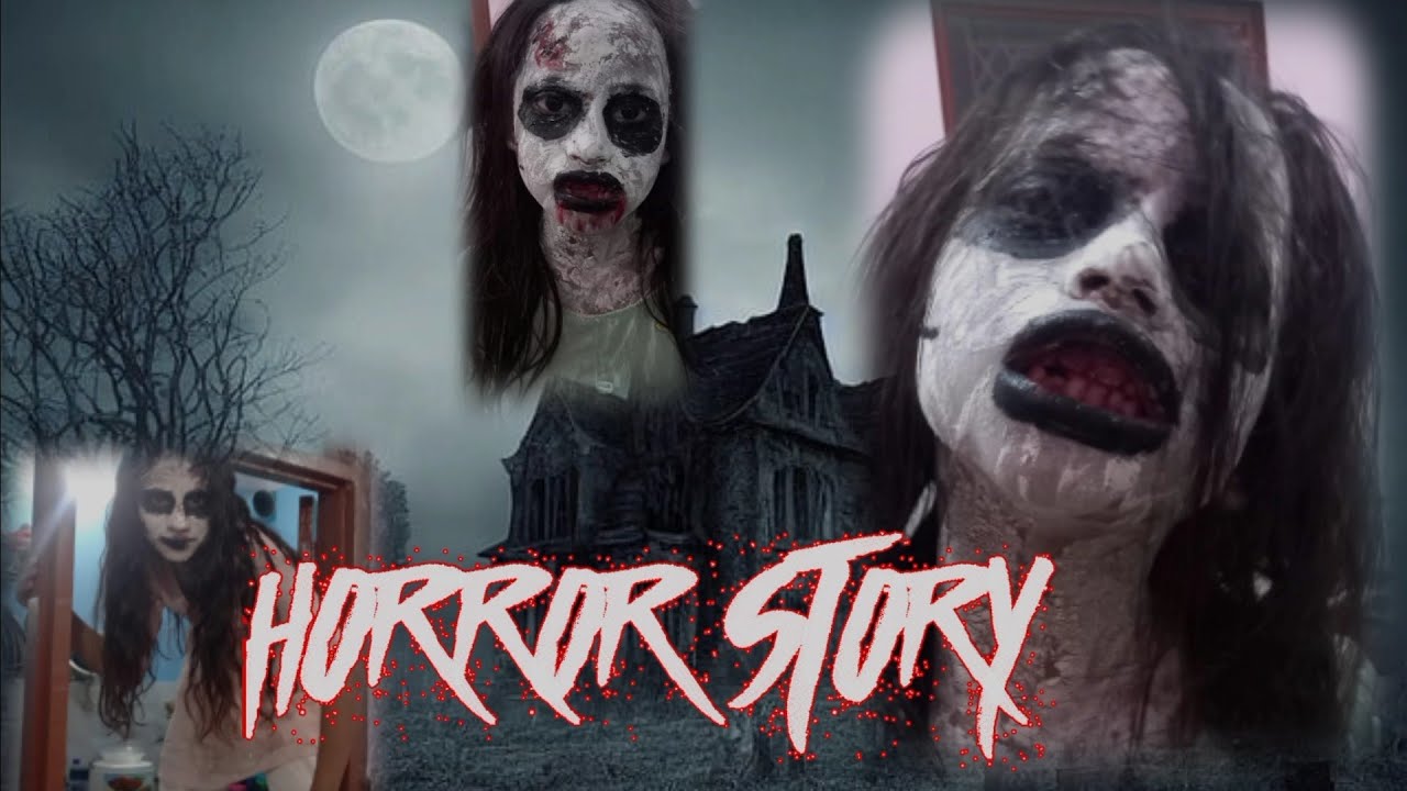 horror flat | latest video | Teaser | Ts Entertainment - YouTube