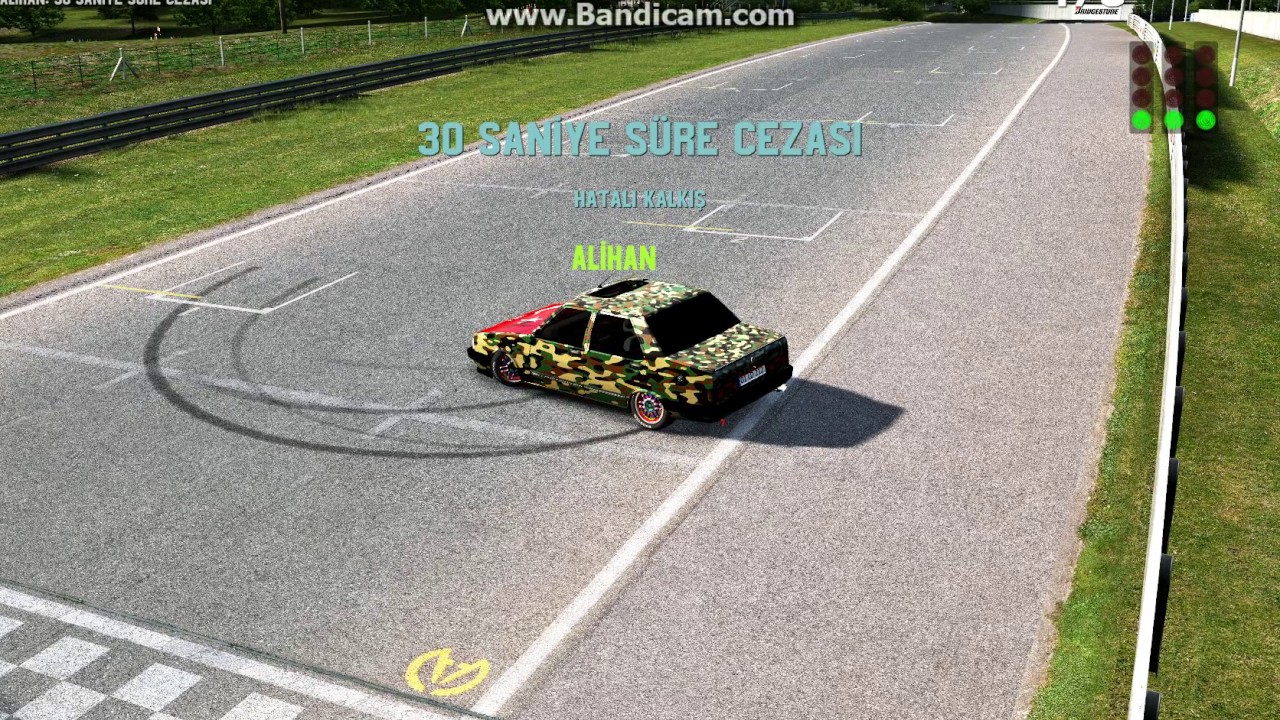 LFS DE SHADERS MOD NASIL YAPILIR ? 2017 - YouTube