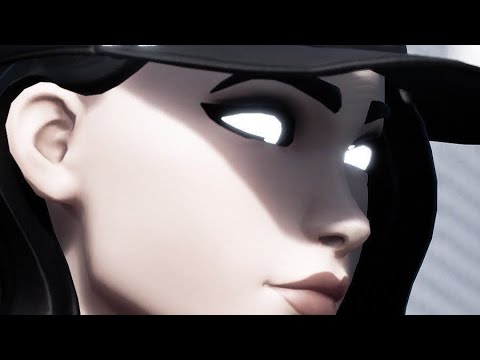 Fortnite | Solo Win Avatar Challenge....... - YouTube