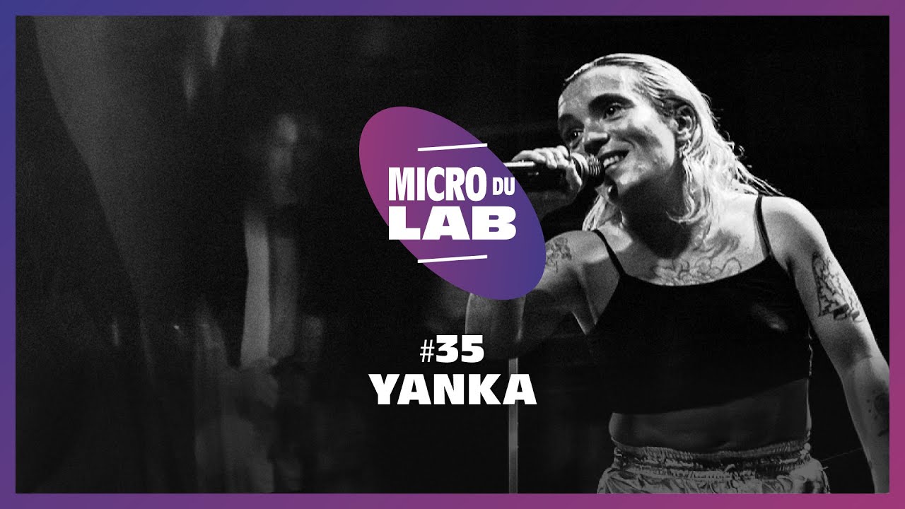 Yanka : "Sur scène, on s'aperçoit qu'on peut vraiment toucher des ...