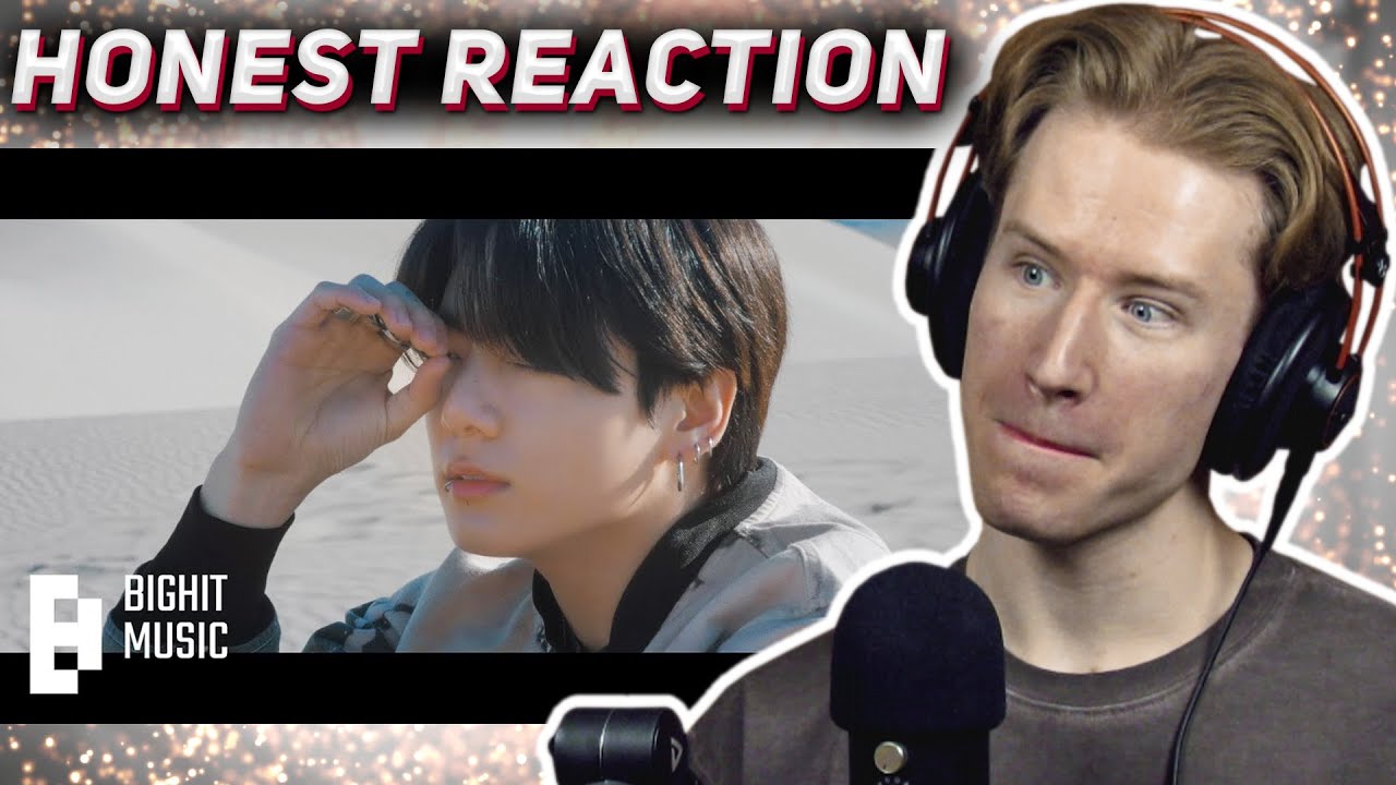 Honest Reaction To Bts 방탄소년단 Yet To Come The Most Beautiful Moment