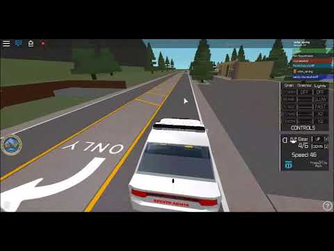 Roblox DOJ paleto bay tour trailer part two - YouTube