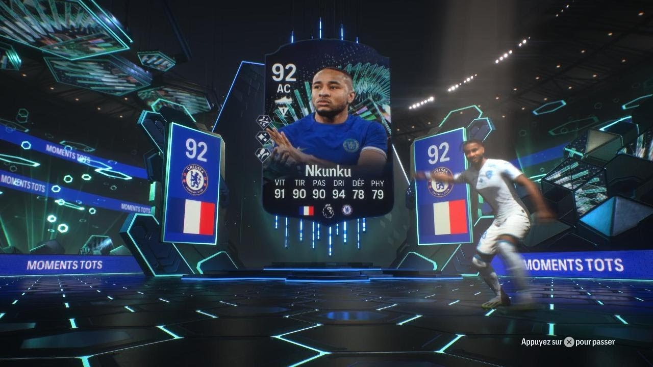 Pack Tots Fc 24 - YouTube