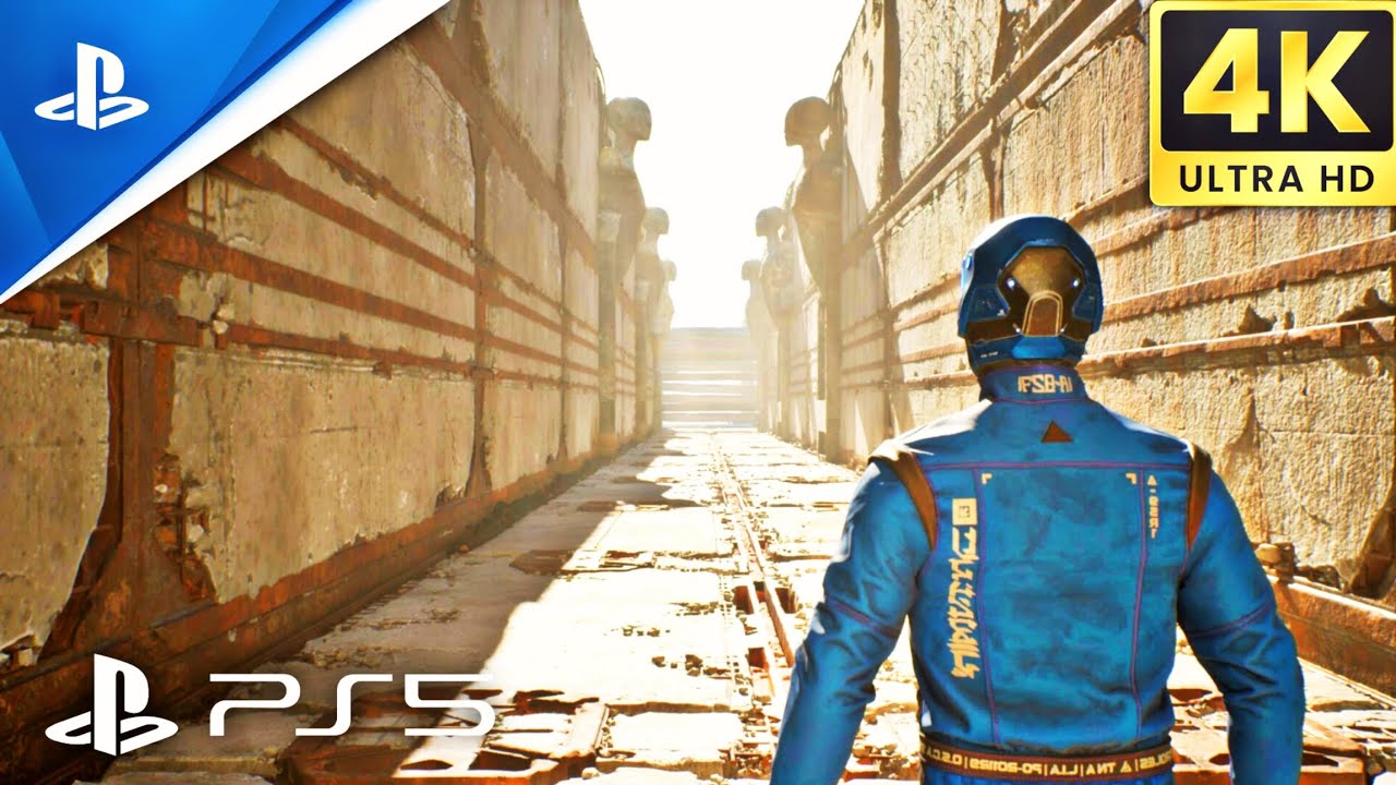 Project Tower (PS5) | [4K 60FPS HDR] Gameplay | Ultra Realistic ...