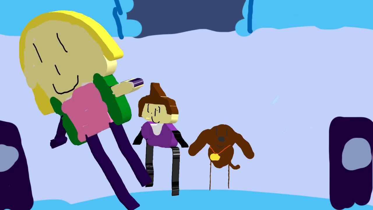 CBeebies On-Demand Outro - YouTube