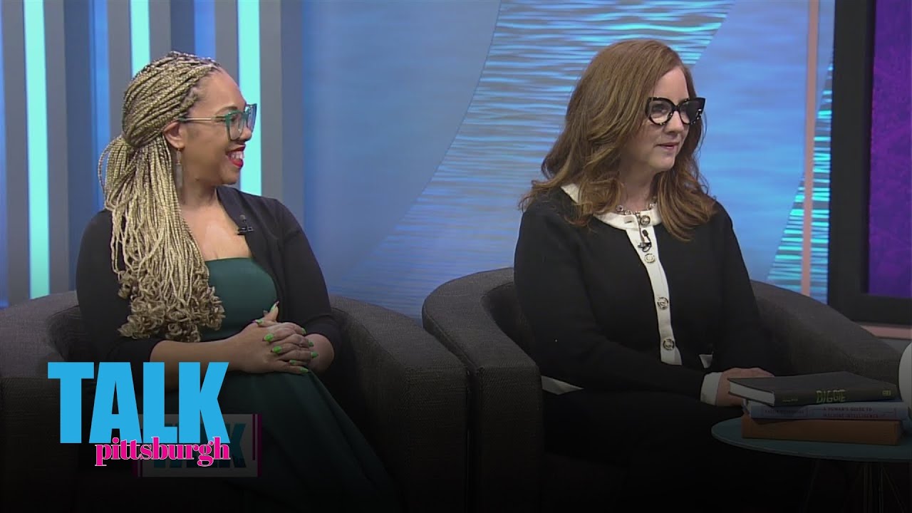 The upcoming event aiming to enlighten, encourage and empower young ...