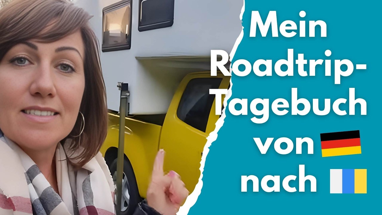 Roadtrip Highlights der Reise mit Pick-up & Wohnkabine nach Teneriffa ...