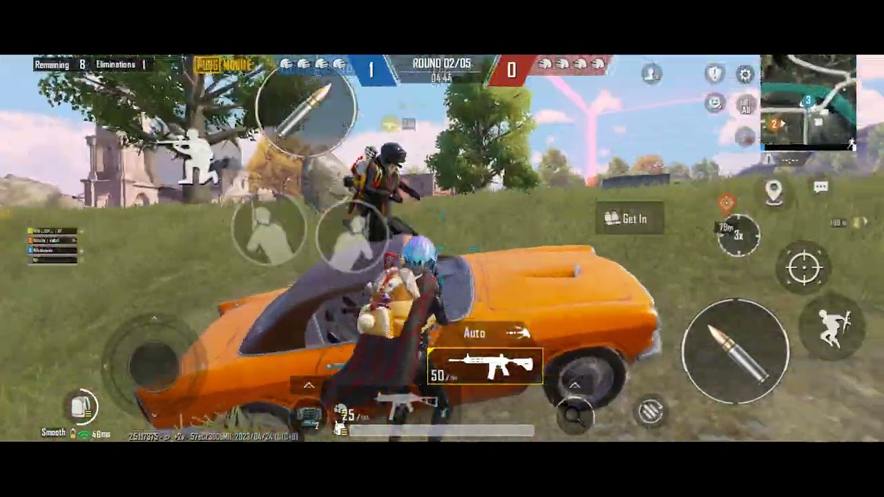 pubg mobile video - YouTube