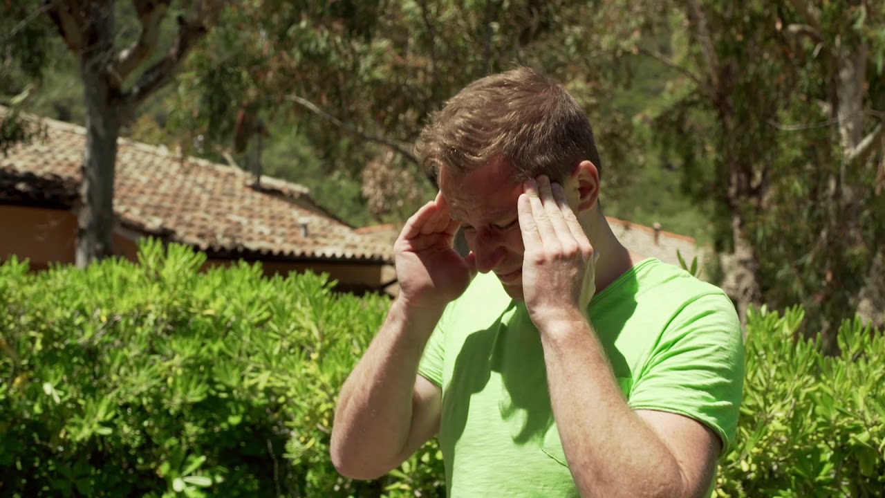 Conversation with headache - YouTube