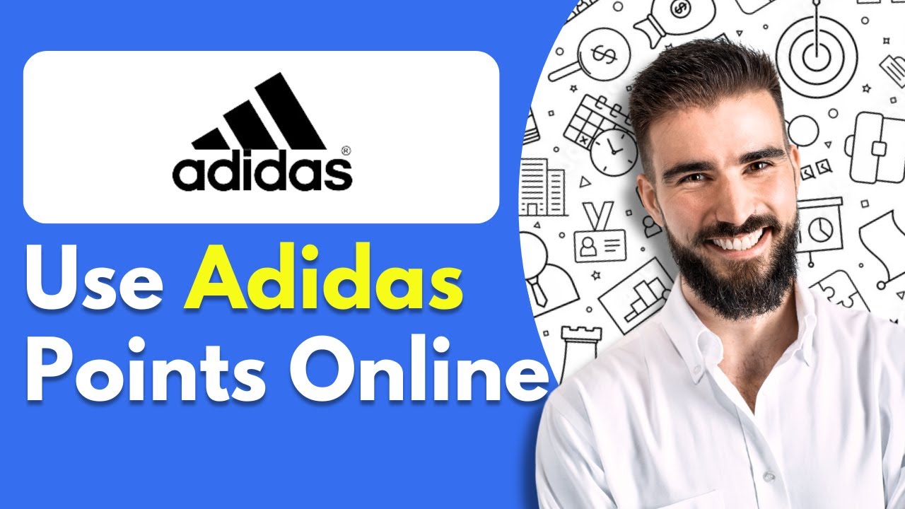 How To Use Adidas Points Online 2025 (Full Guide) - YouTube