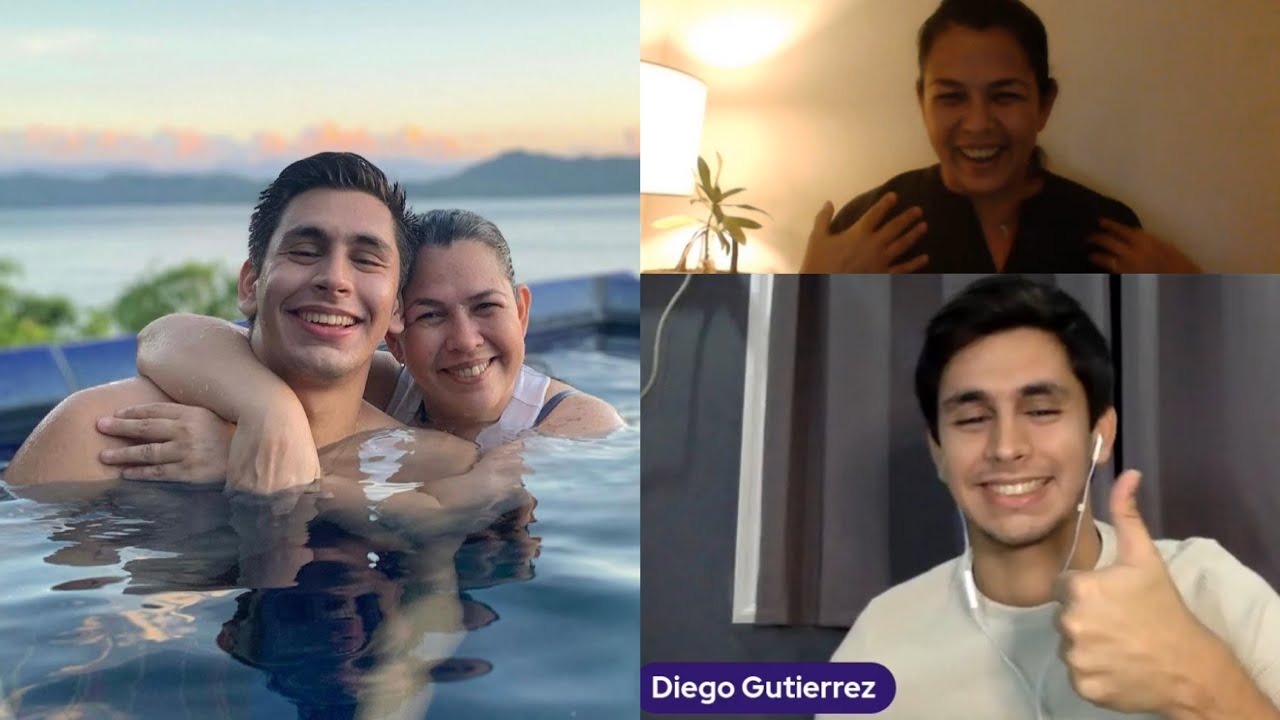 Diego Gutierrez Son Of Lotlot De Leon
