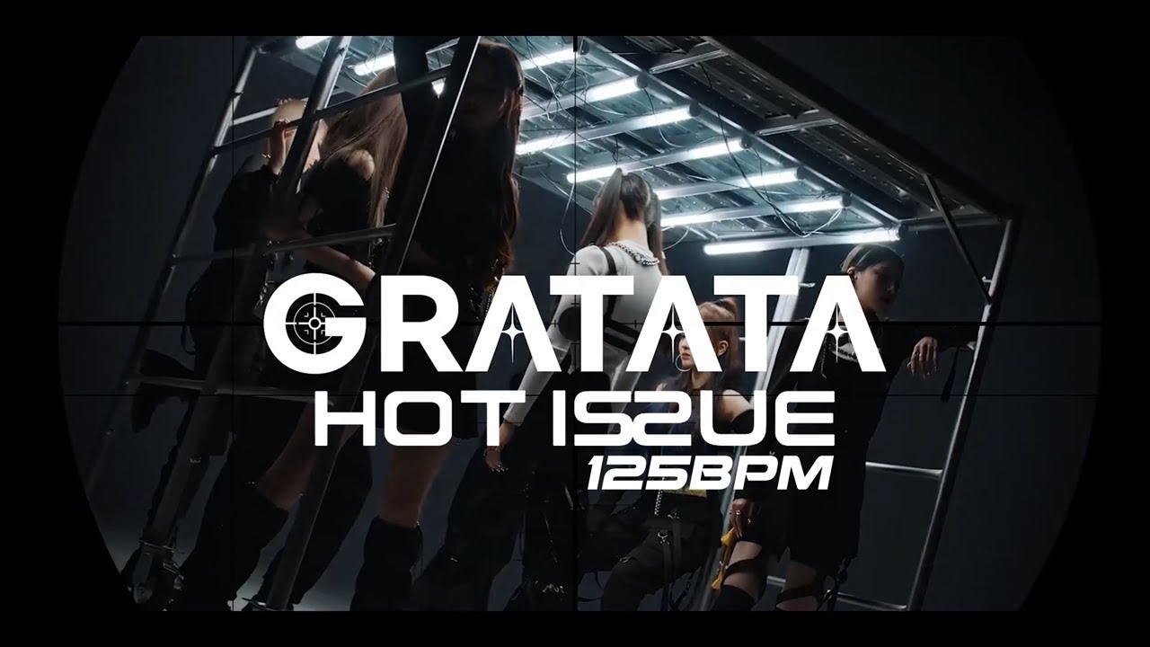 GRATATA - D19 - YouTube
