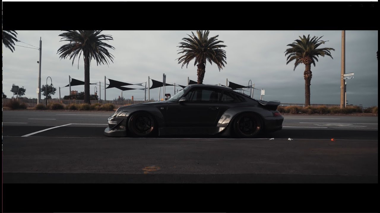 Porsche 993 - TYGA For The Night (2021) - YouTube
