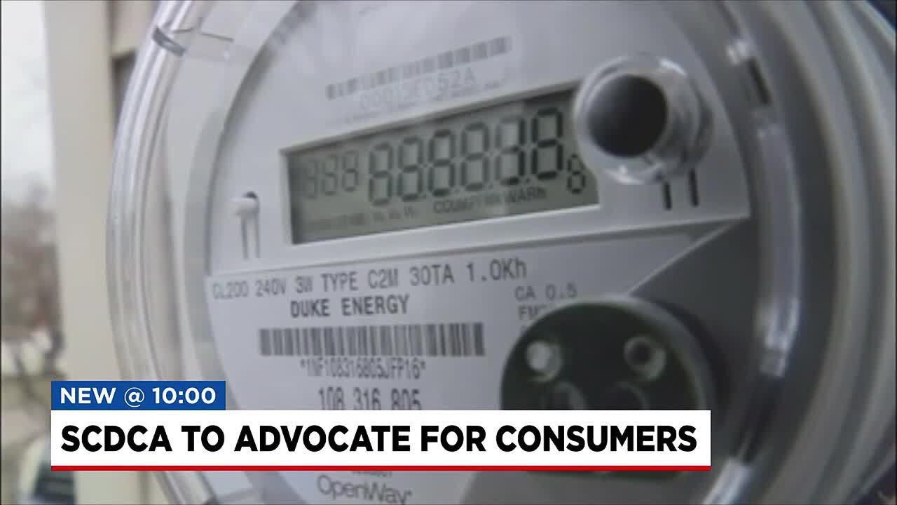 SCDCA plans to advocate for consumers as Duke Energy plans to raise ...