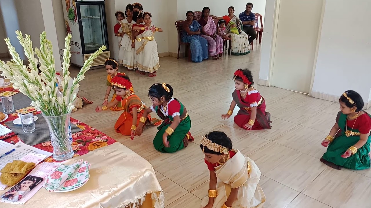 Mavisha Dance(1) - YouTube