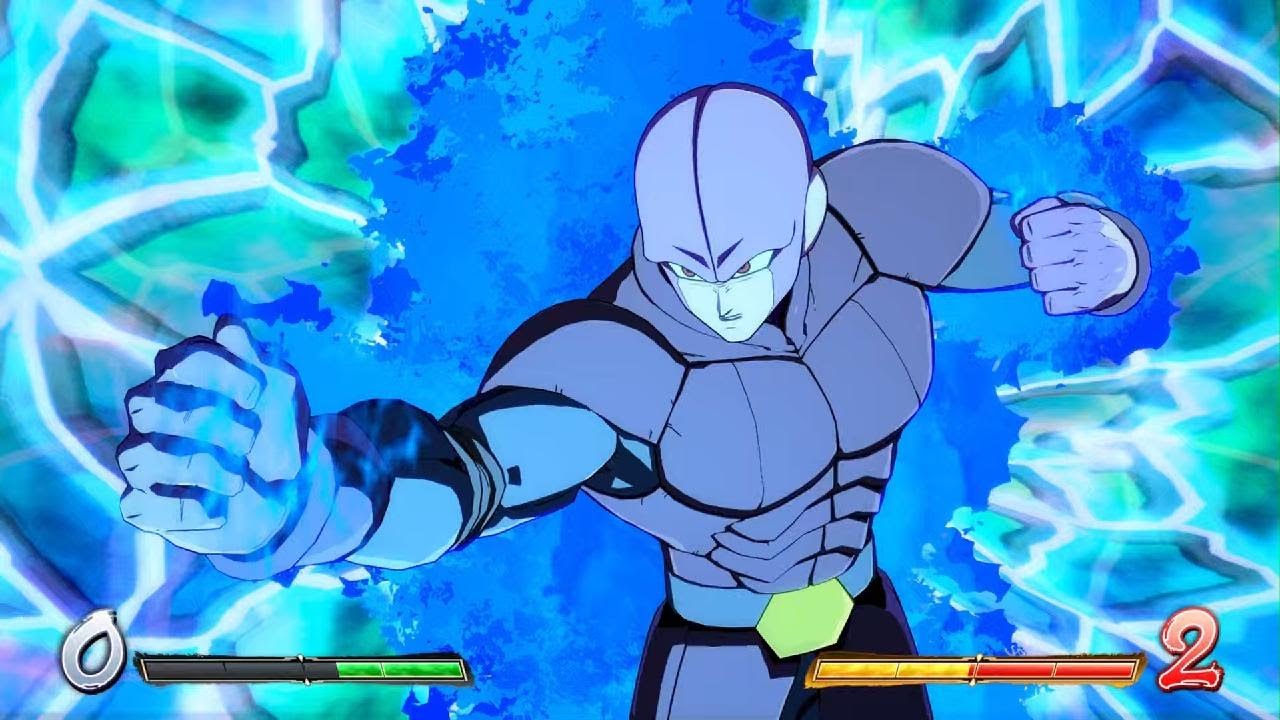 HIT IS THE EASIEST CHARACTER?? - YouTube