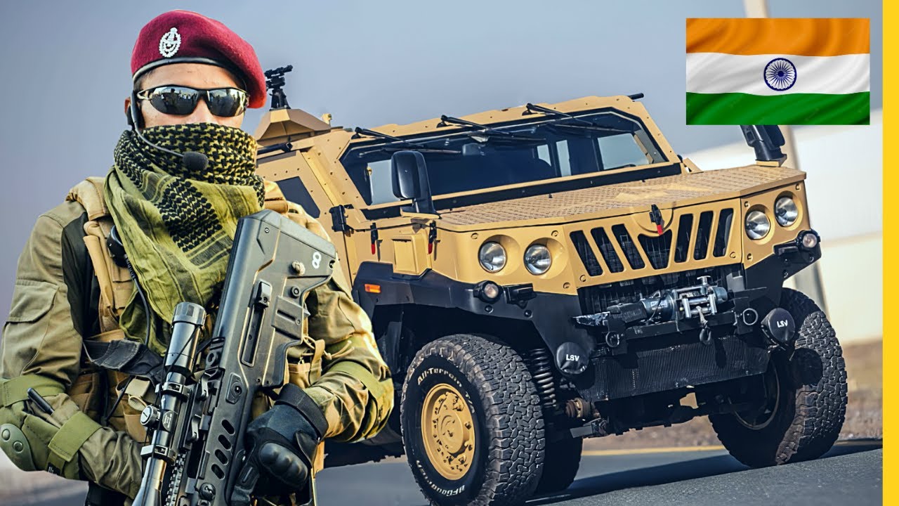 Review of All Indian Armed Forces Equipment / Quantity of All Equipment ...