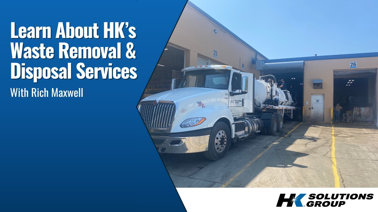 Understanding HK Solutions Group's Waste Removal & Disposal Services ...