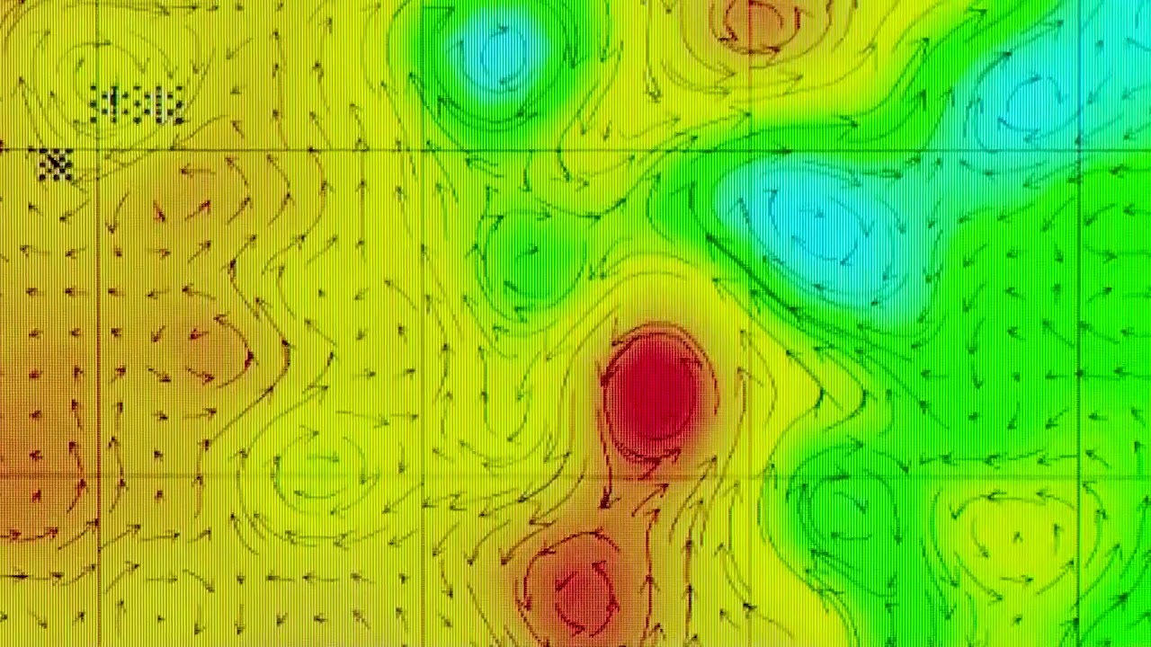 Oceanografía Física - YouTube