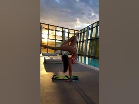 Sunset Vegas Gerlee - YouTube