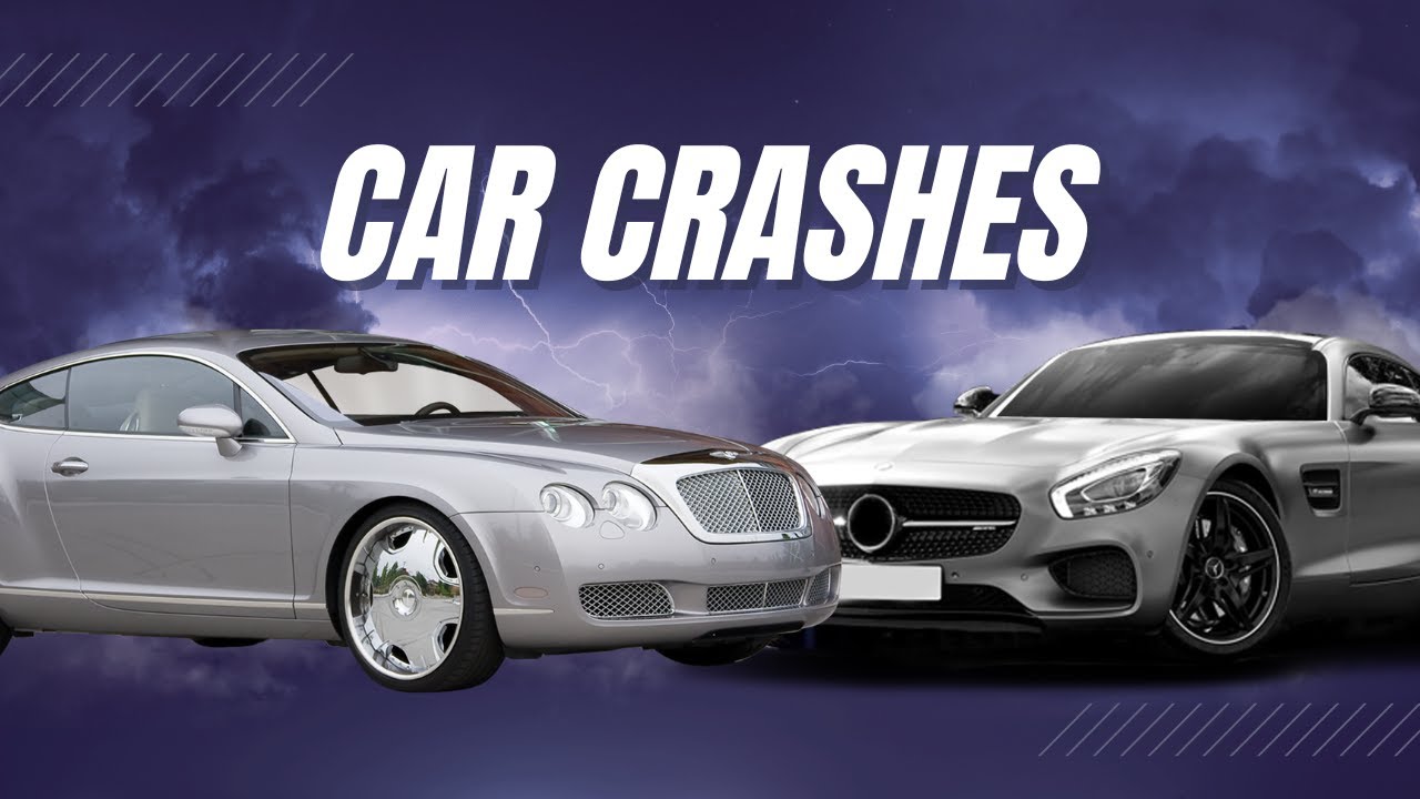 Discover the Shocking Reality Behind Recent Car Crashes - Must Watch! # ...