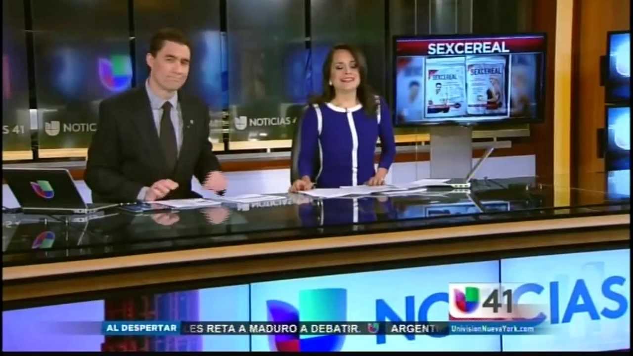 Shirley Ponce reacts2colleagues banana cmnt - YouTube